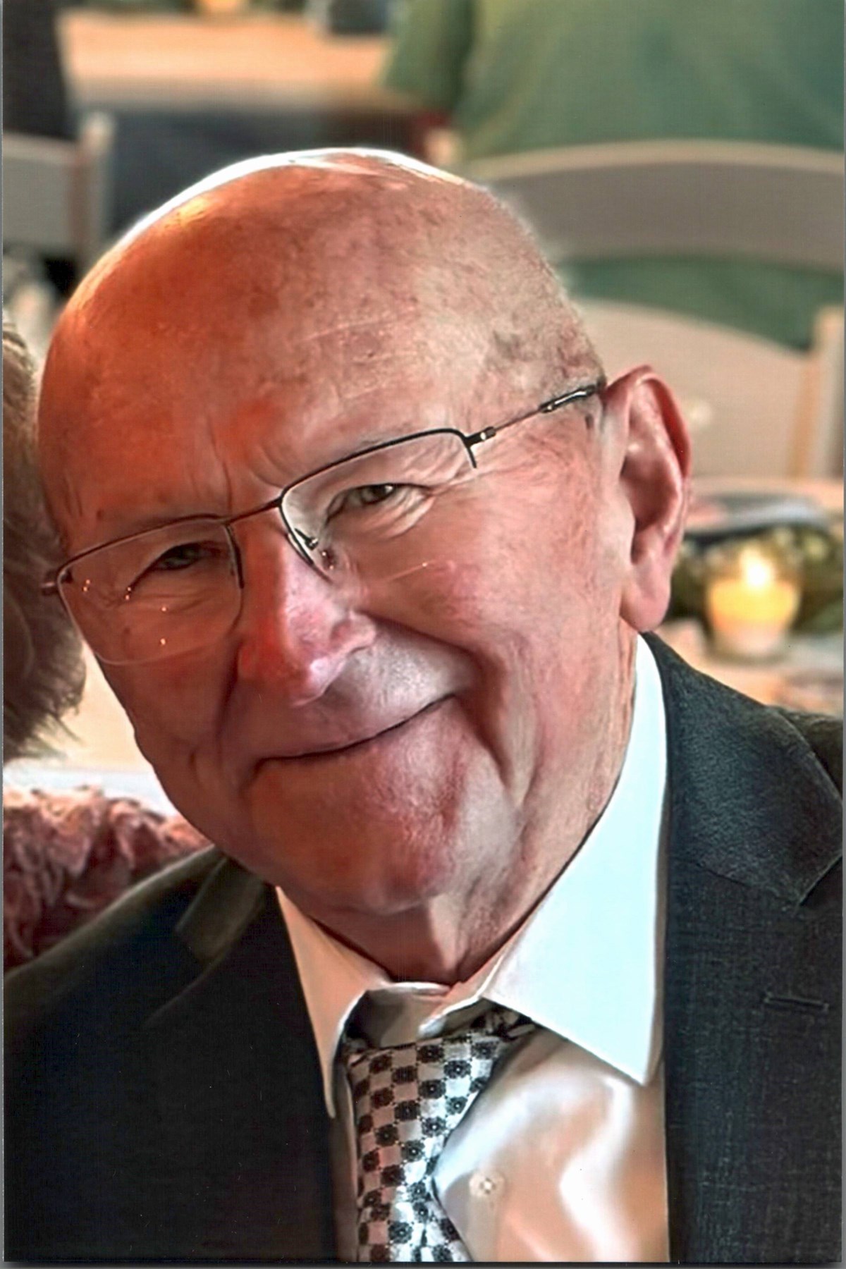 Larry Martinek Obituary - Surprise, AZ