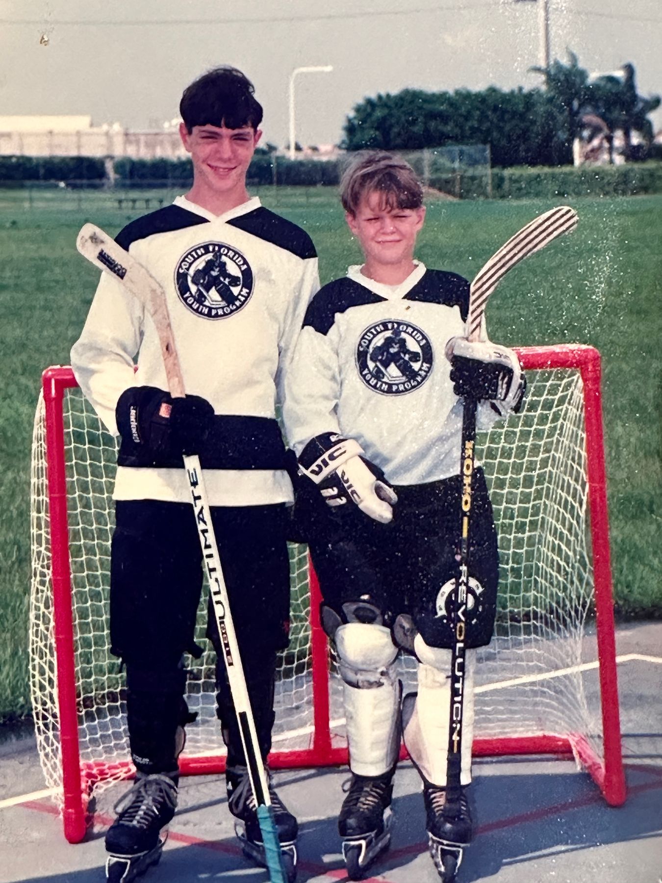 Jonathan David Wareham Thomas Michael Wareham Obituary - Davie, FL