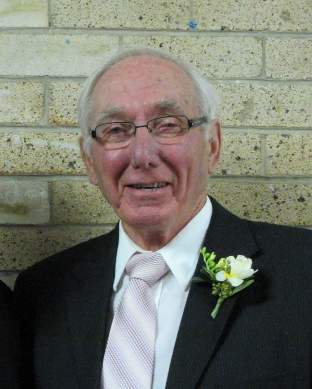 George Edmonds Obituary - Saskatoon, SK