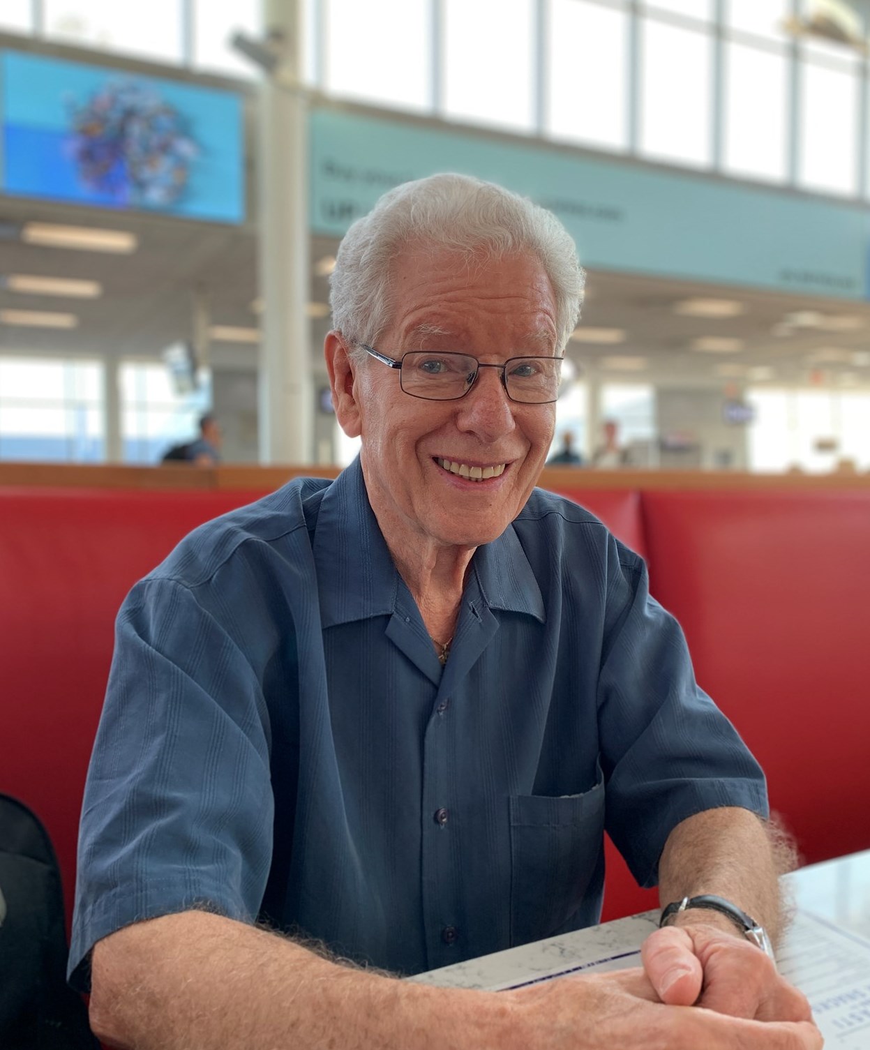 George Dawe Obituary - Toronto, ON