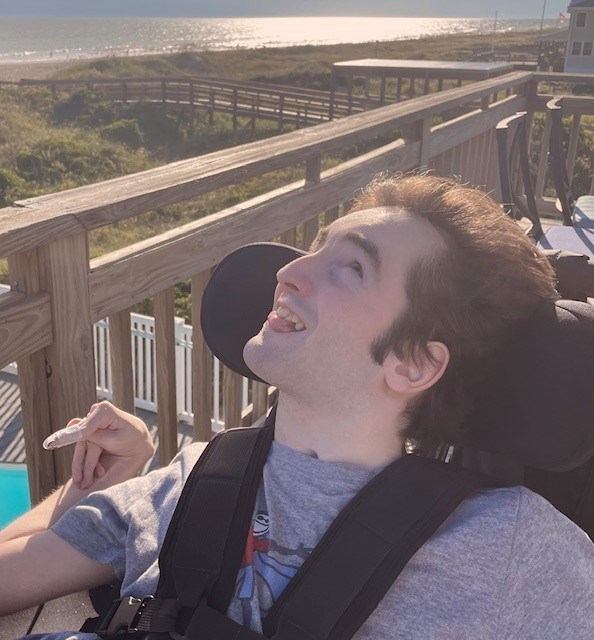 Kevin Fox Obituary - Raleigh, NC