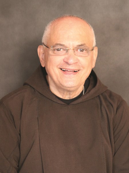 Br. Carmine Funaro, OFM Cap. Obituary - Yonkers, NY