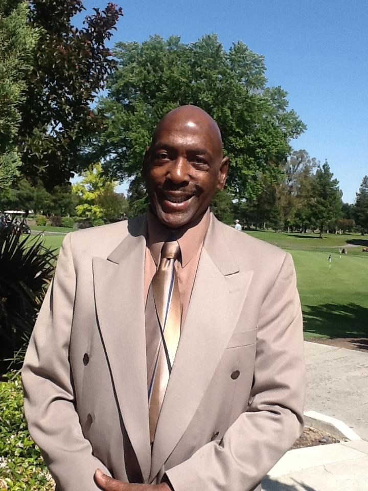 Edward Butler Obituary - Sacramento, CA