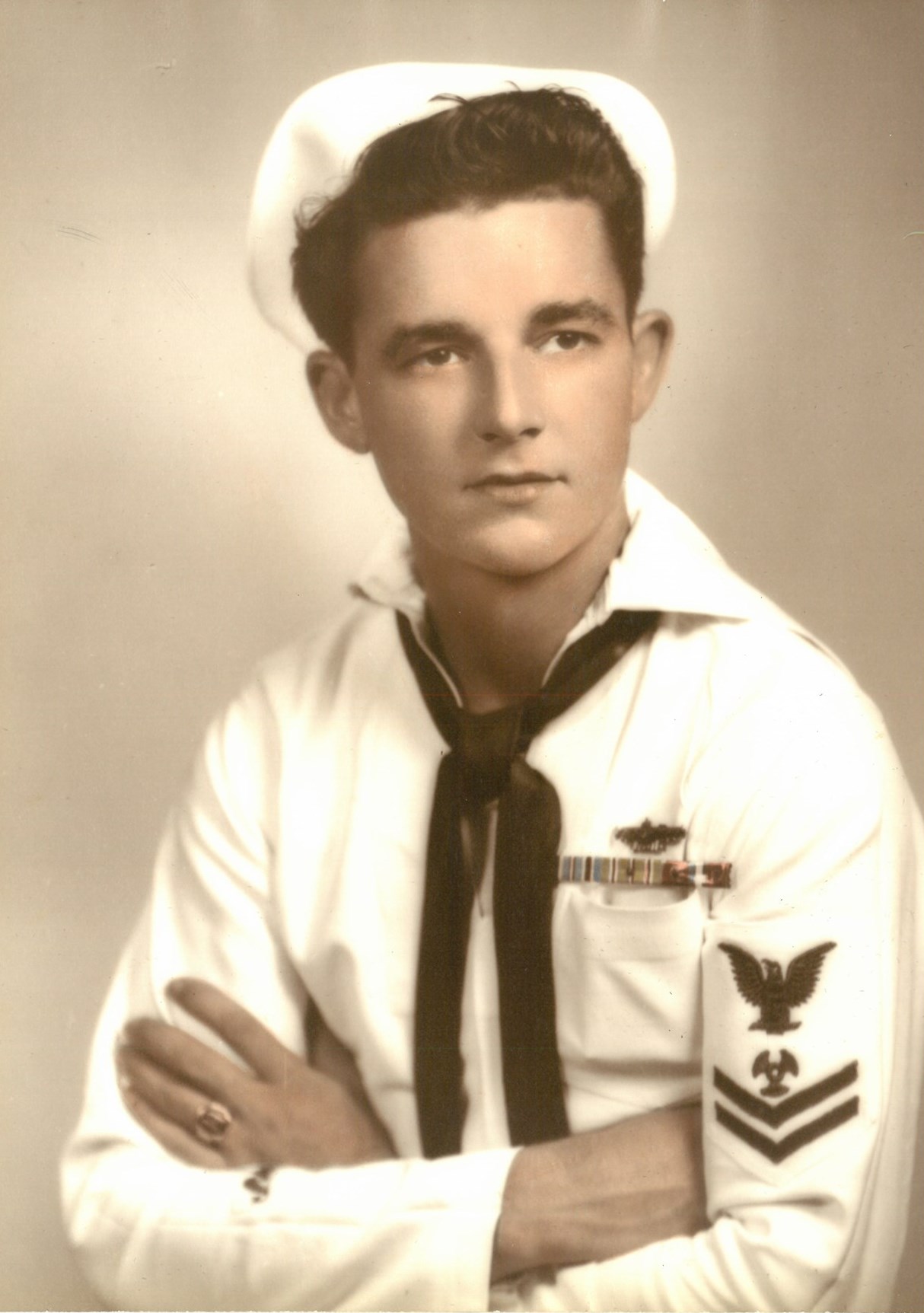 Hervey Fogg Obituary - Oak Lawn, IL