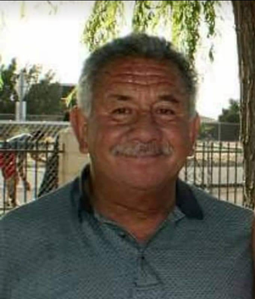 John Sharp Obituary - Hesperia, CA
