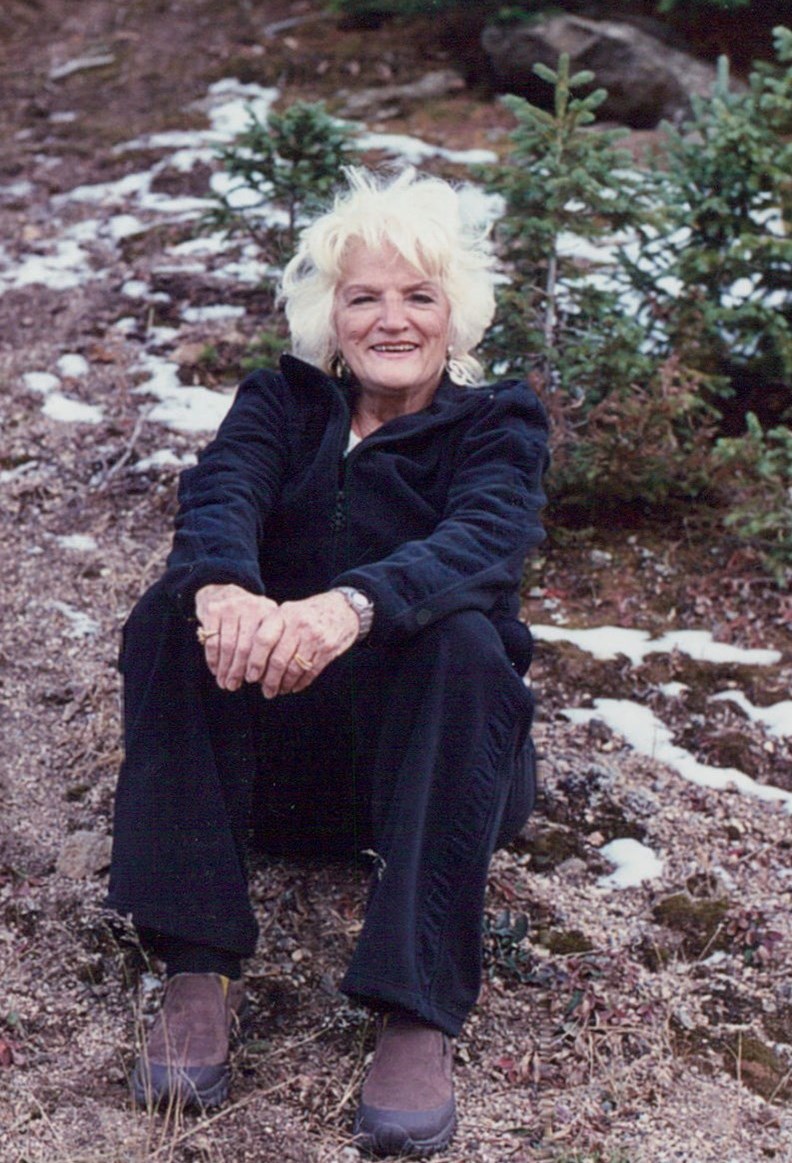 Suzanne Anderson Obituary - Fort Worth, TX