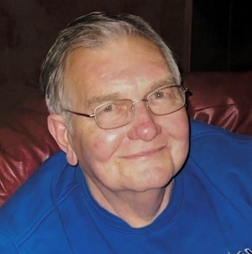 Richard Whitlock Obituario - Louisville, KY
