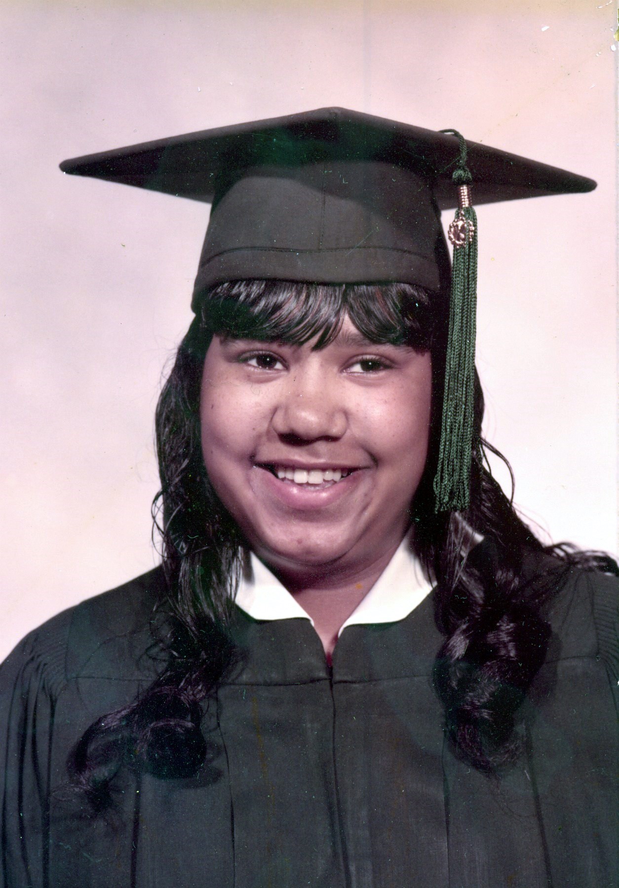 Deborah Ann McClenon Staley Obituary - Liberty, NC