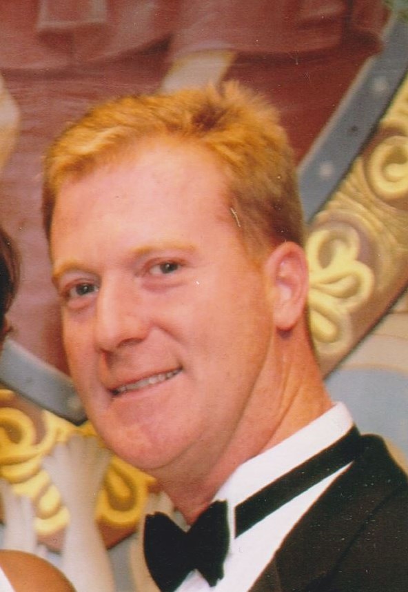 William Alan Lafferty Obituary - Columbus, GA