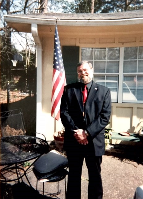 Thomas Gary Amerson Sr. Obituary - Cartersville, GA