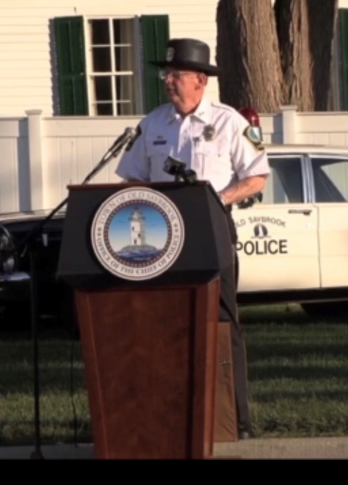 Kenneth Reid Obituary - Old Saybrook, CT