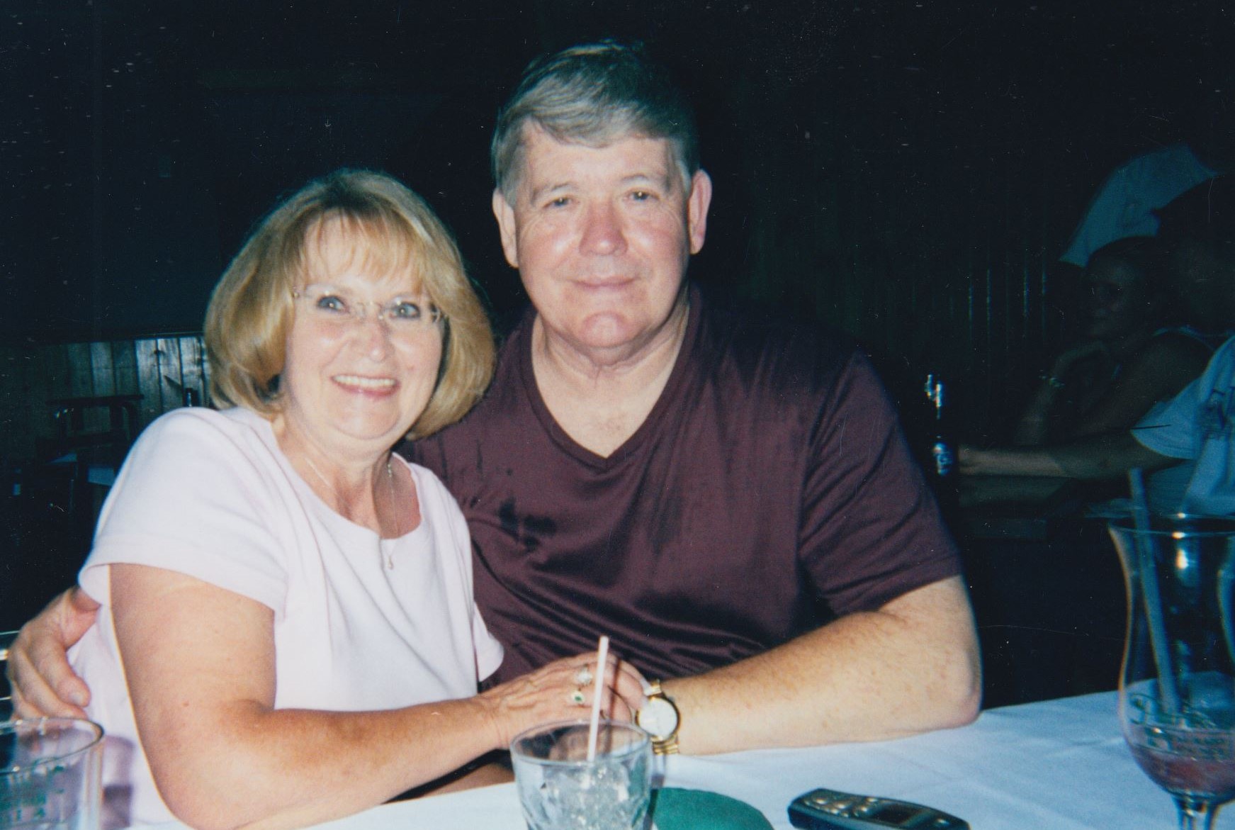 Rabon Franklin Nunley Obituary - White Lake, MI