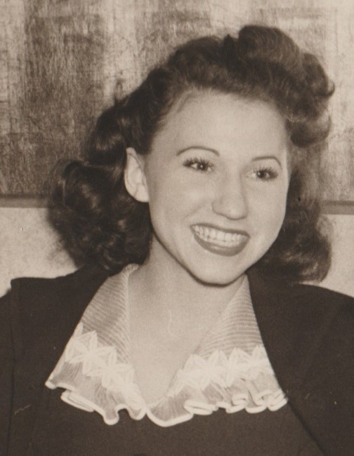 June Edwards Muse Obituary - Tallahassee, FL