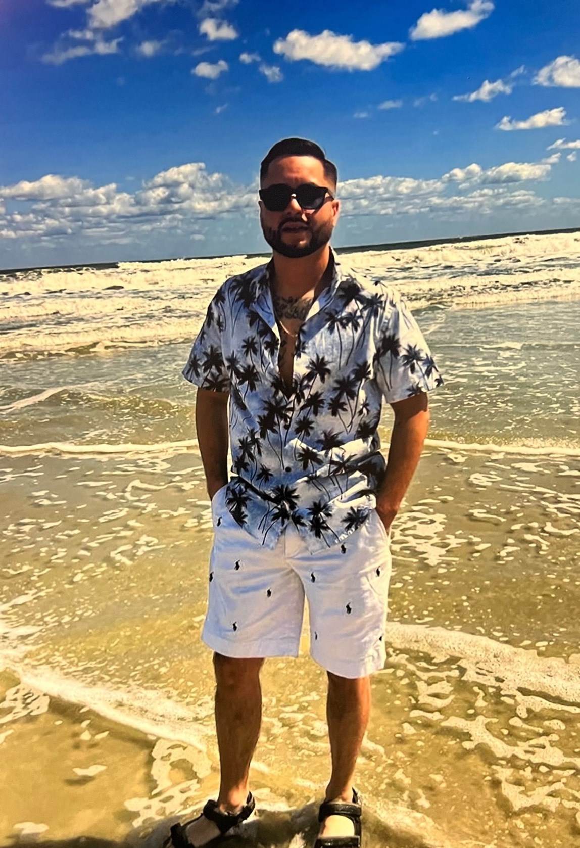 Martin Medina Obituary - El Paso, TX