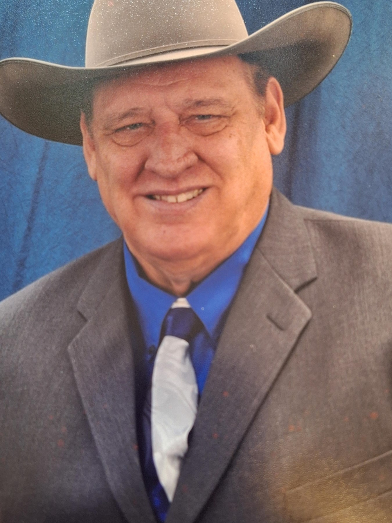 Robert Workman Obituary - Temple, TX