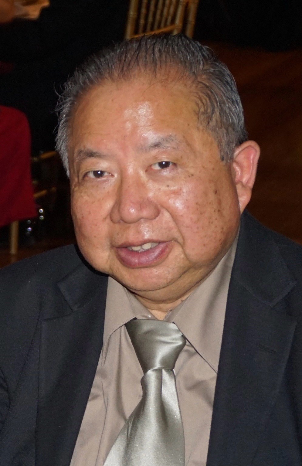 Jason Wong Obituary - Seattle, WA