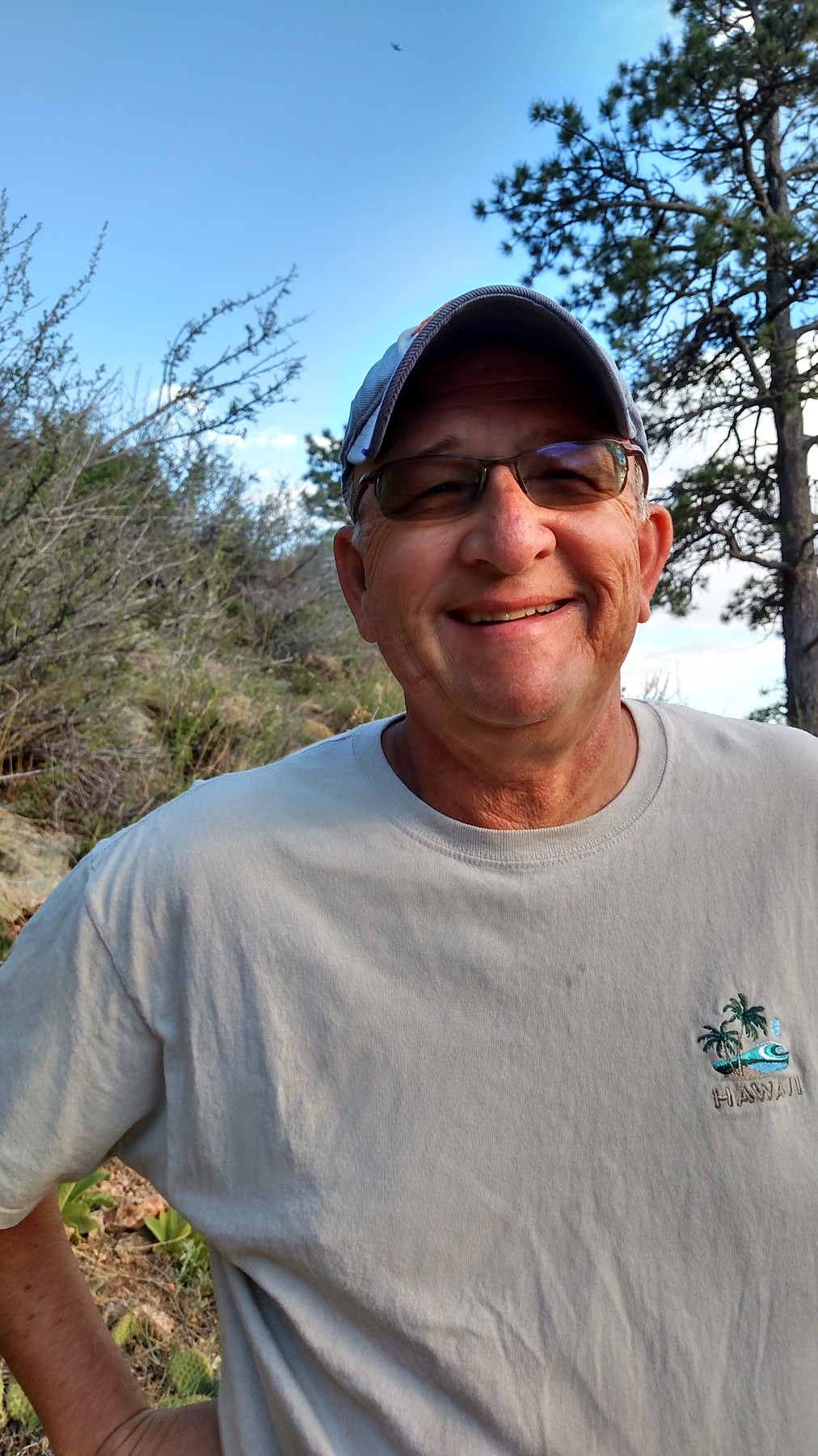 Mark Alcorn Obituary - Greeley, CO