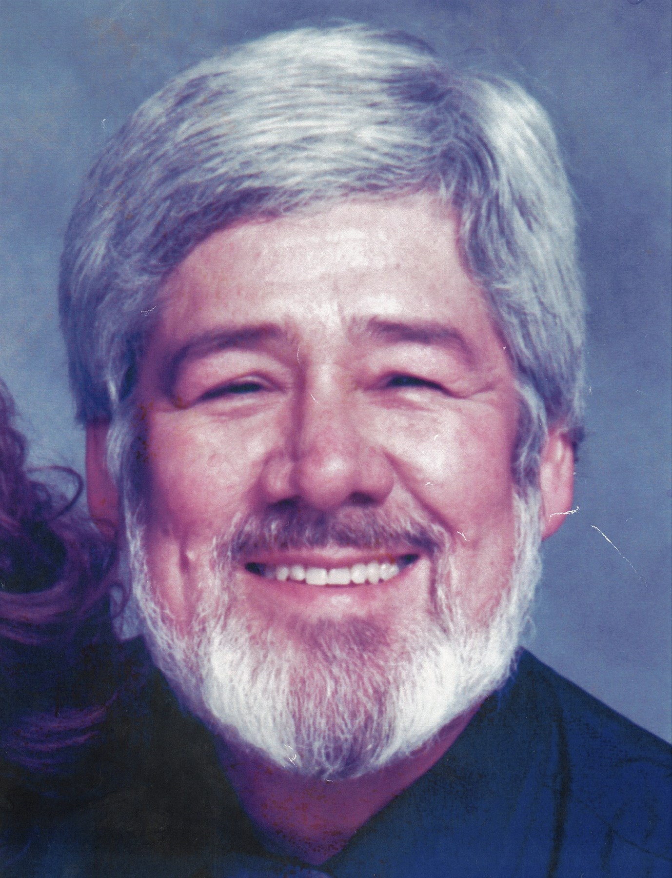 Herbert Bustillos Obituary - El Paso, TX