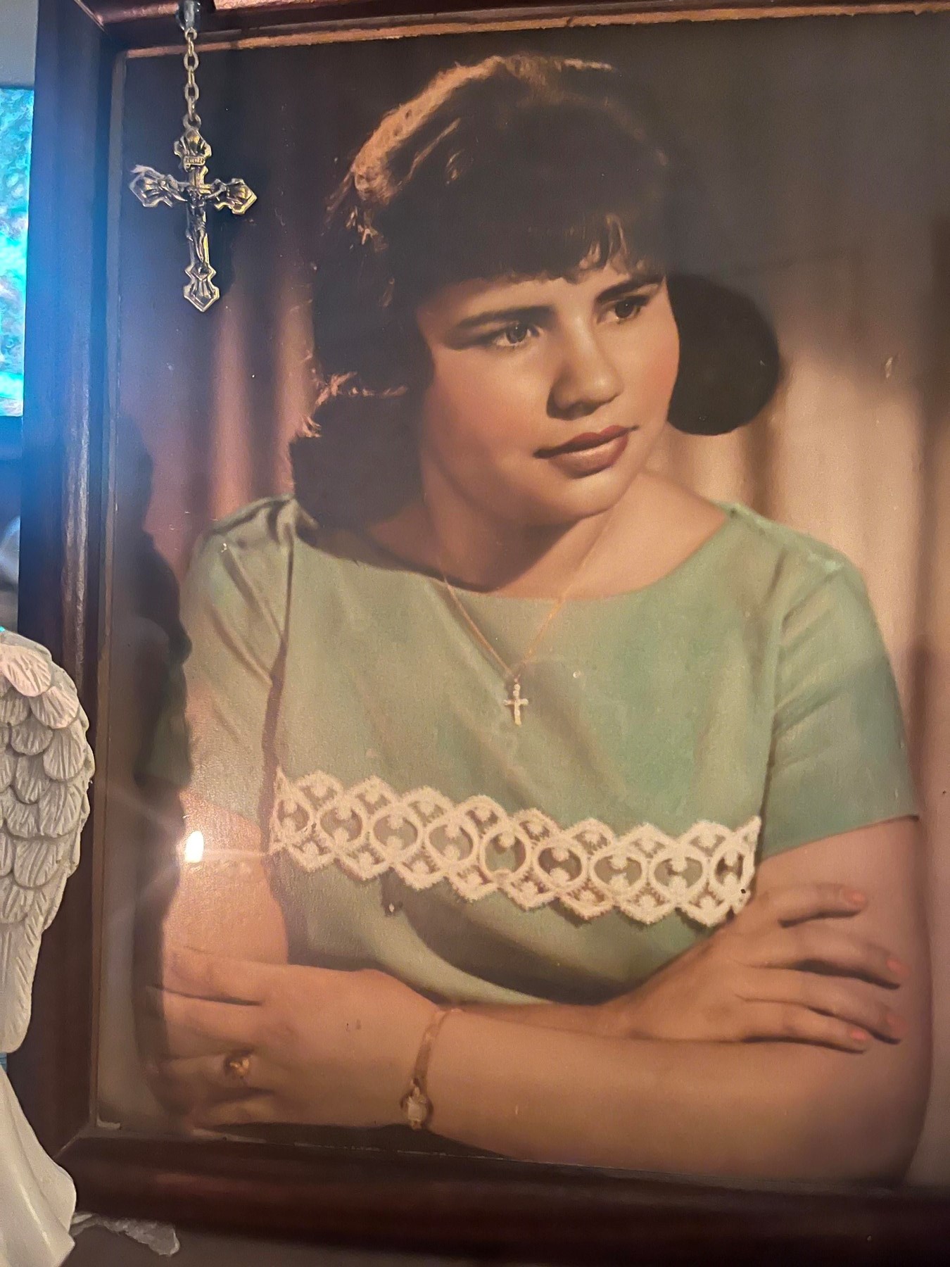 Rosa Ramirez Obituary - Culver City, CA