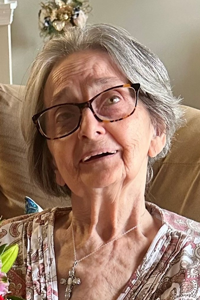 Mary Raimondi Obituary - Timonium, MD