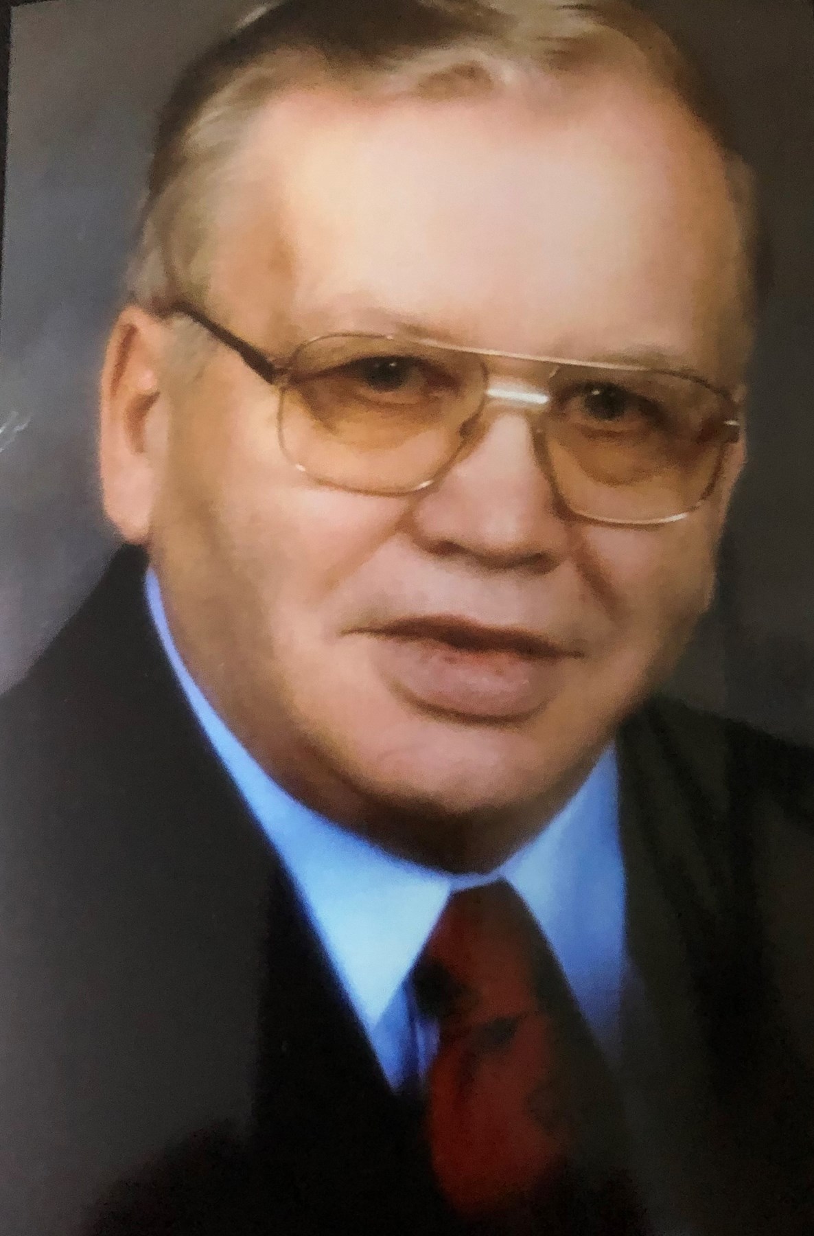 Glennis Hoimyr Obituary - Kelowna, BC