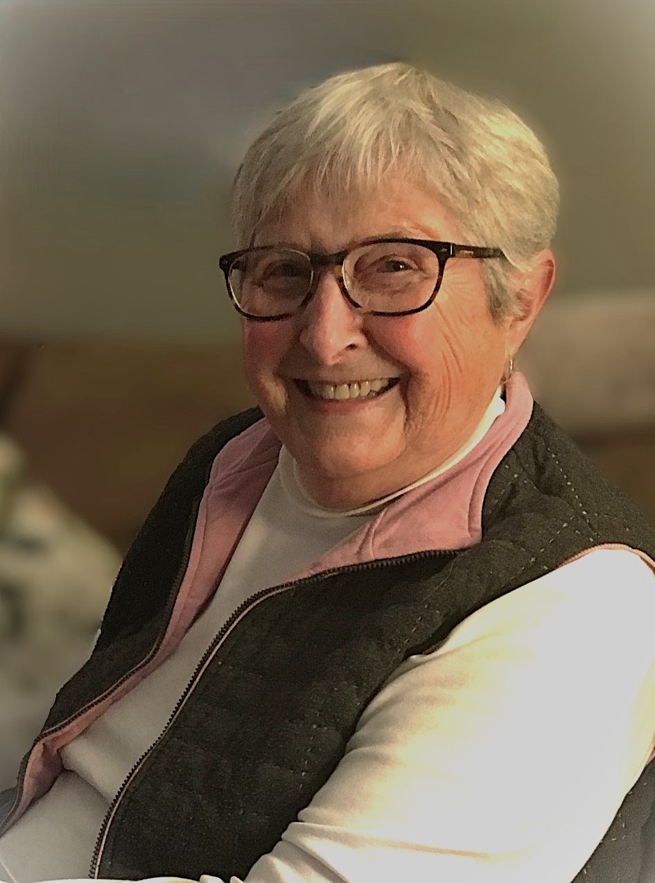 J. Garrison Obituary - Victoria, BC