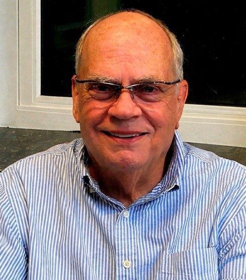 Roger Anderson Obituary - Arlington Heights, IL
