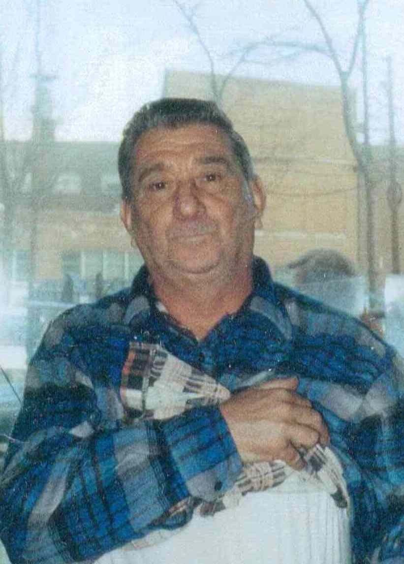 Peter David Bova Obituary - Stamford, CT