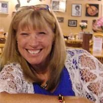 Constance Rust Obituary - Columbus, OH