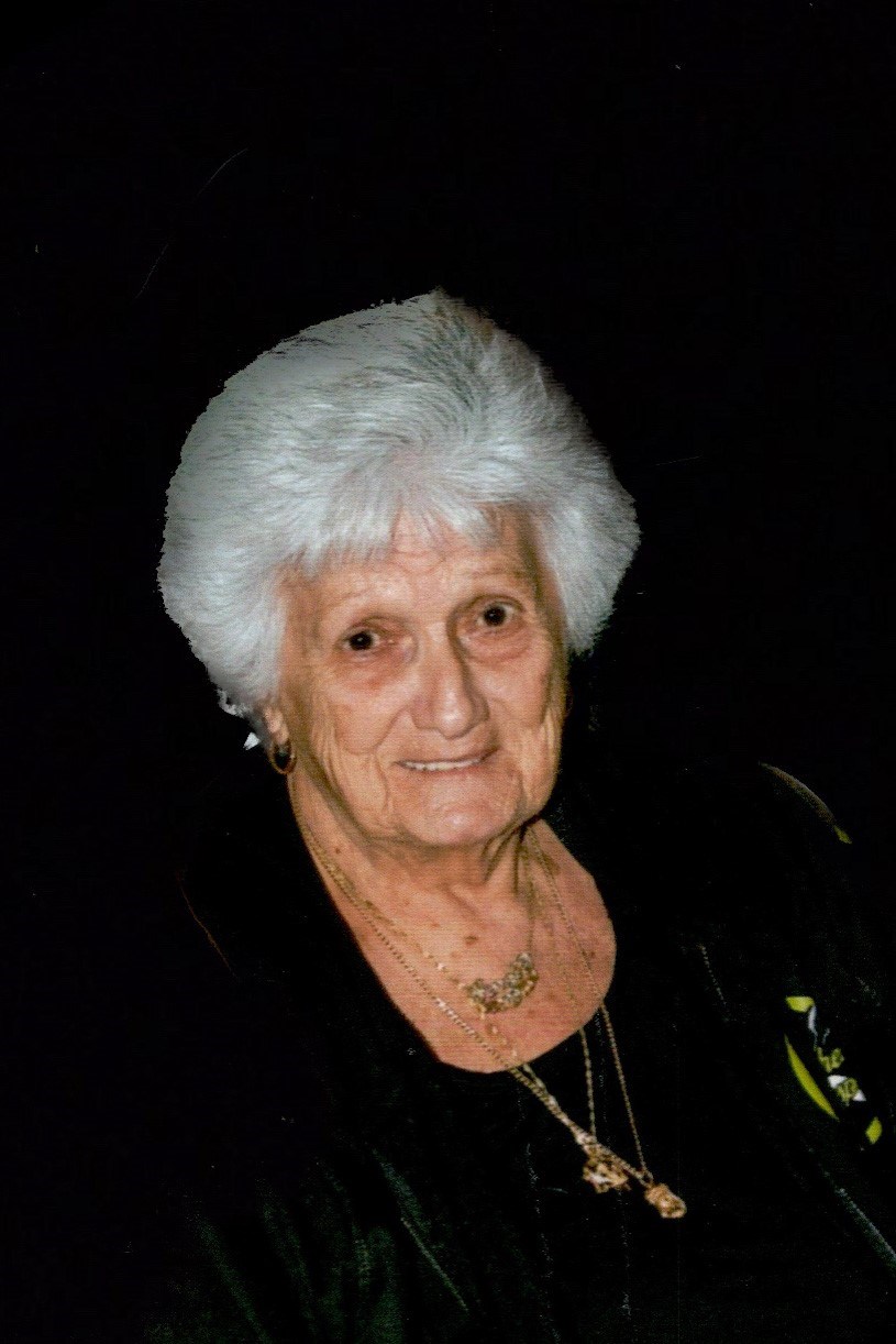 Angelina Mazzella Obituary - Flagler Beach, FL