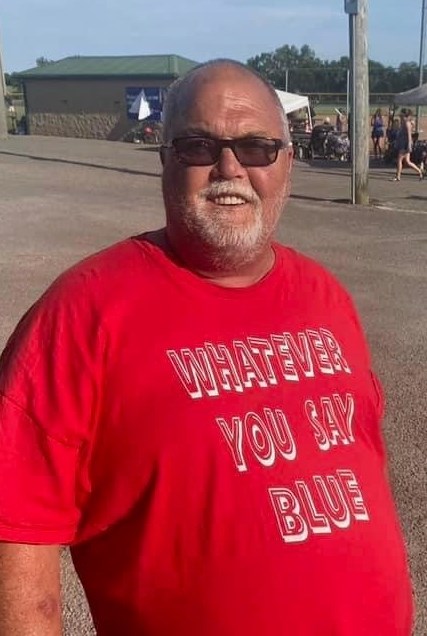 Timothy Cheatham Obituary - Lagrange, KY