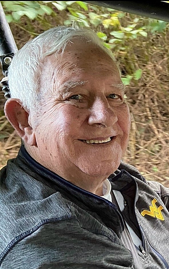 Robert Shannon Obituary - Malden, WV
