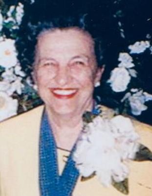 Mildred M. Dufrene Obituary - Marrero, LA