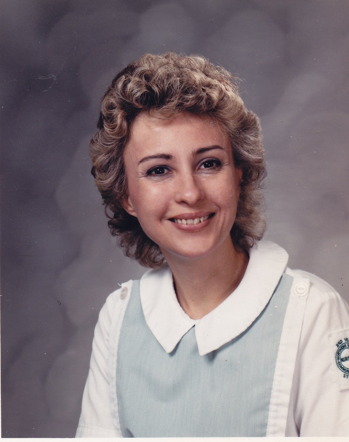 Carol Schmucker Obituary - Springfield, VA