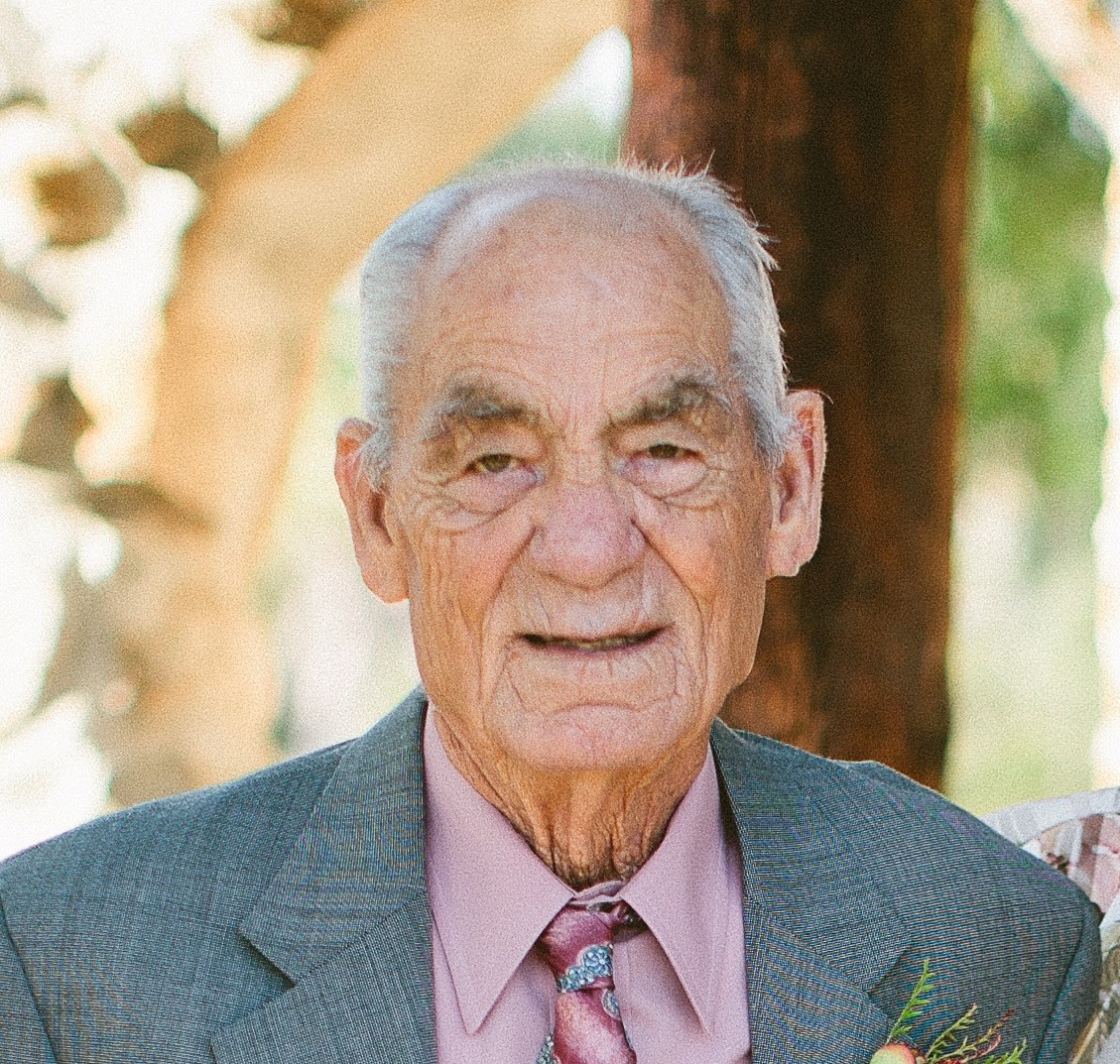 William Stuart Obituary - Anaheim, CA