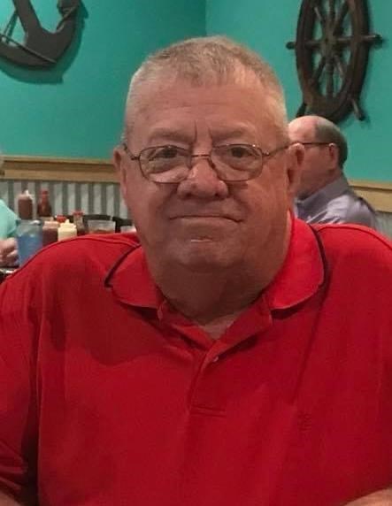 Samuel Canady Obituary - Hope Mills, NC