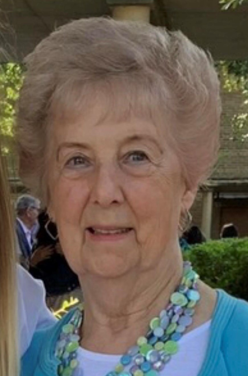 Doris Jean Brewer Obituary - Gonzales, LA