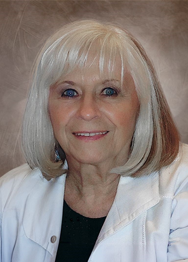 Jacqueline Goulet avis de décès - Terrebonne, QC