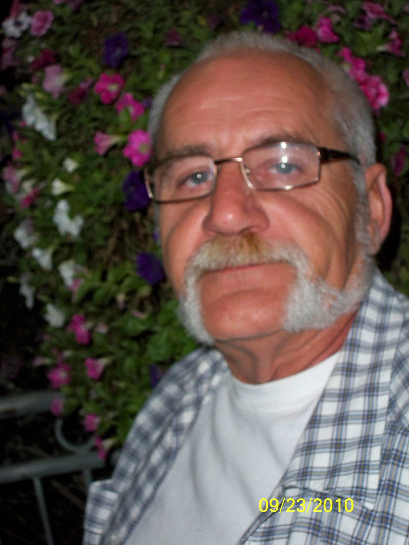 Stephen (Roland) Fradette Obituary - Chambly, QC