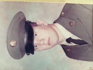 Kenneth J. Horan Obituary - Toms River, NJ
