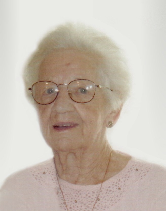 Helen Margaret Weadick Wilson Obituary - Guelph, ON