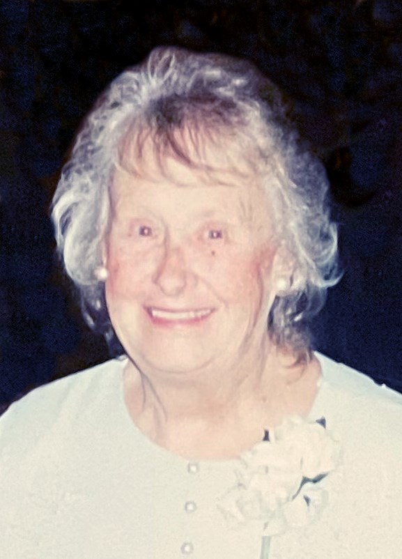 Anna Bontz Obituary - Pekin, IL