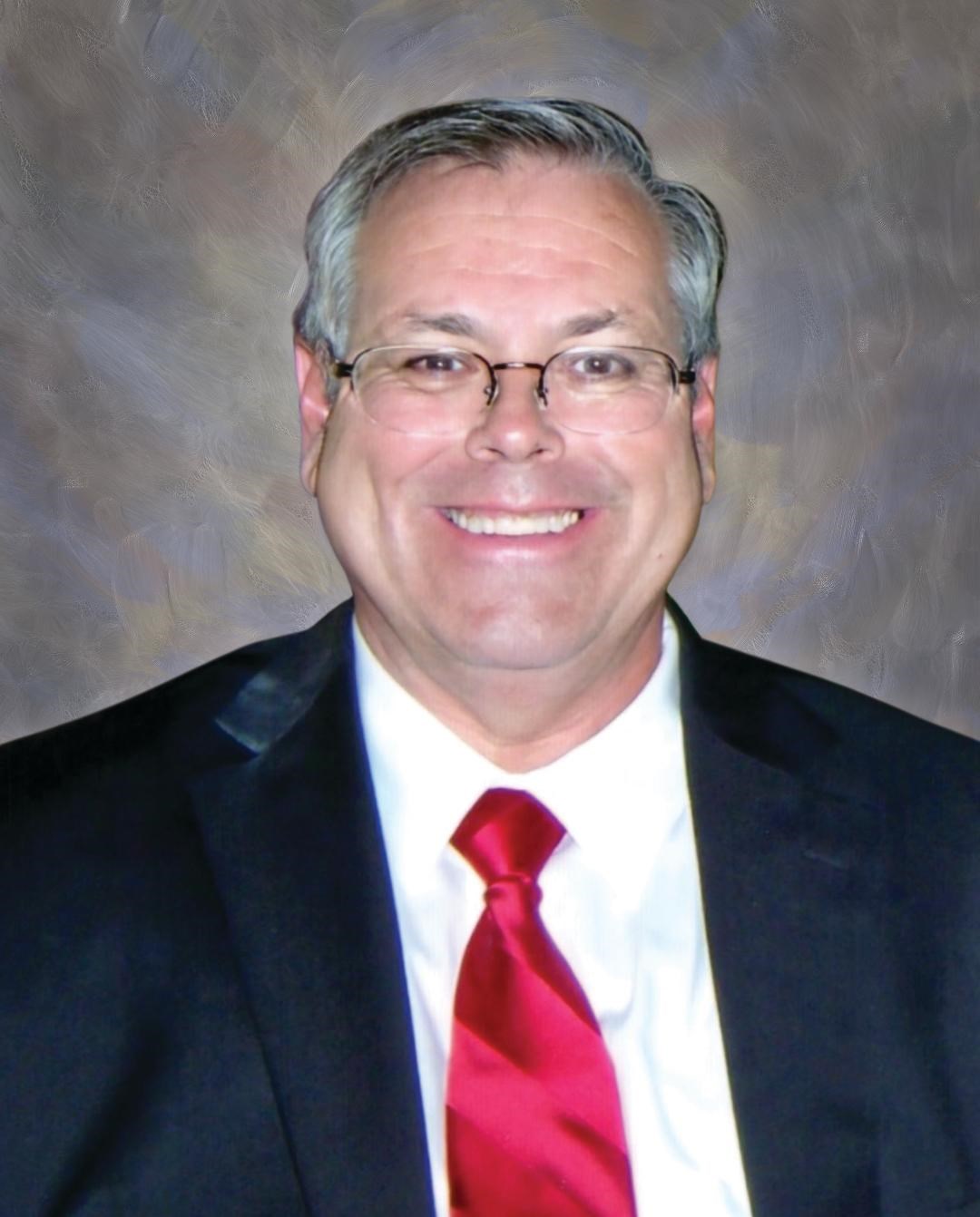 Darrell Mooney Obituary - Victoria, TX