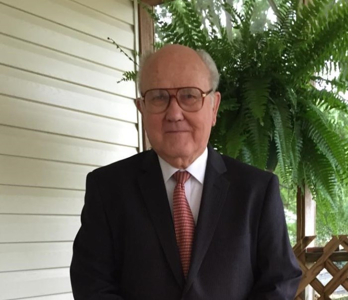 William Thompson Obituary - Pell City, AL