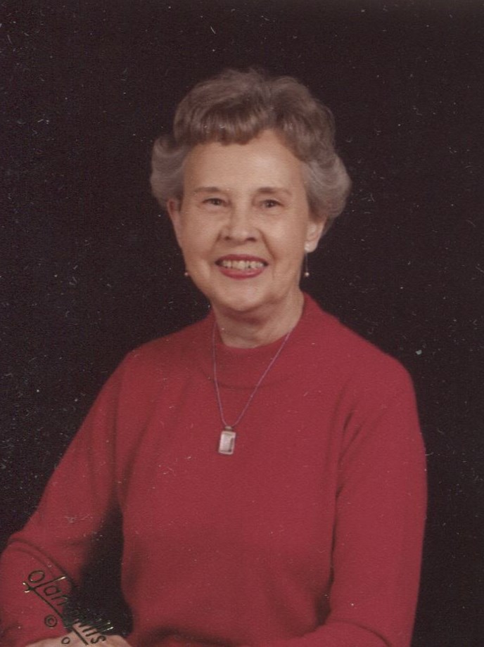 Johnsie Thompson Obituary - Clemmons, NC