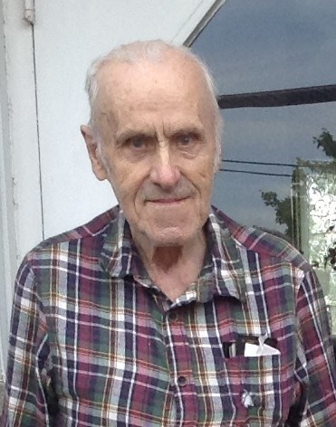 Maurice Levesque Obituary - Mascouche, QC