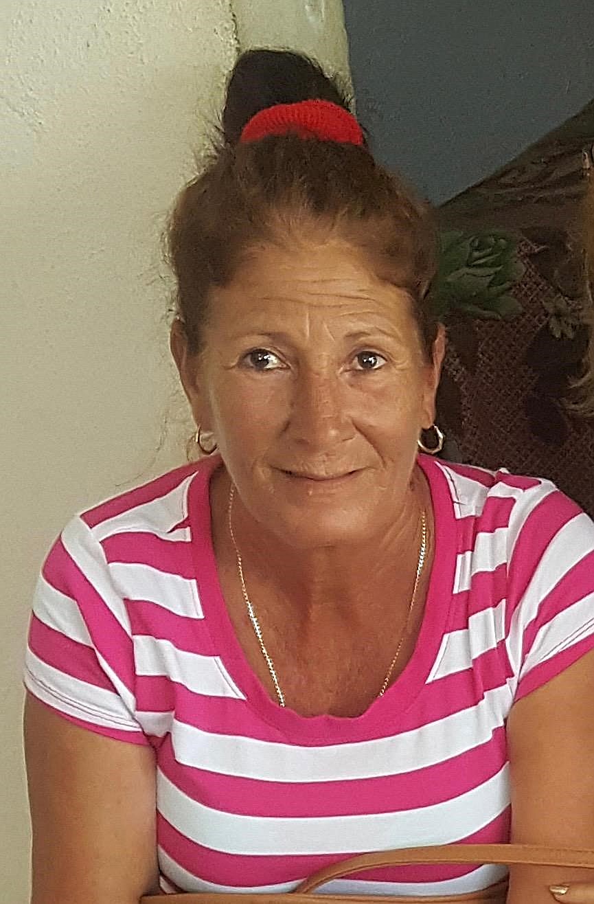 Odalys Valdes Martin Obituary - Hialeah, FL