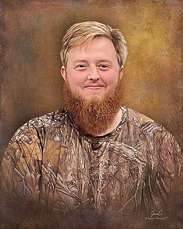 Colton Stacy Obituary - Haughton, LA