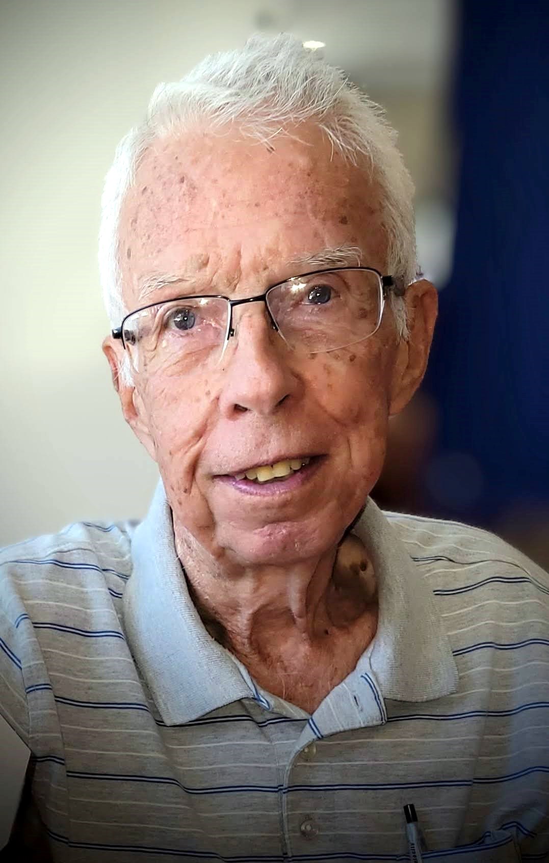 Hubert Hill Obituary - Thomasville, NC