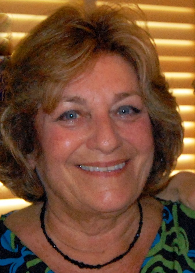 Marcia Rae Cranmer Camp Obituary - Grand Rapids, MI